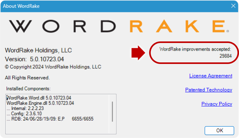 Don’t Dismiss that Dialog Box!