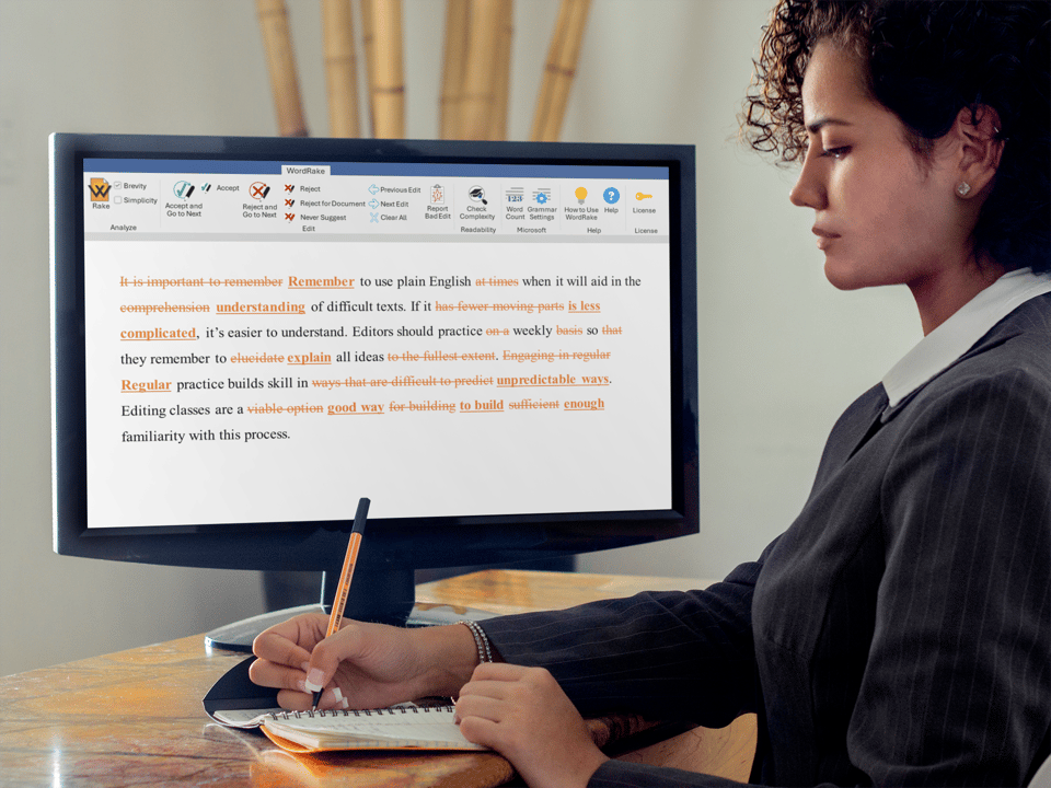 Using Track Changes and Comments for Collaborative Editing in Microsoft ...