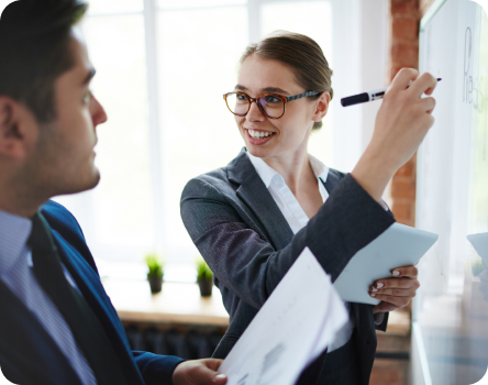 Plain Language Content Resource Library [With Slider]