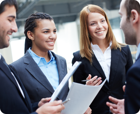 Plain Language Content Resource Library [With Slider]