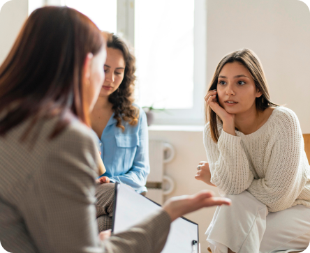 Plain Language Content Resource Library [With Slider]