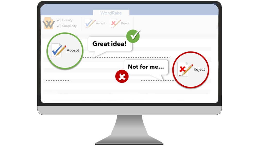 WordRake Software: Transform your computer into a writing coach