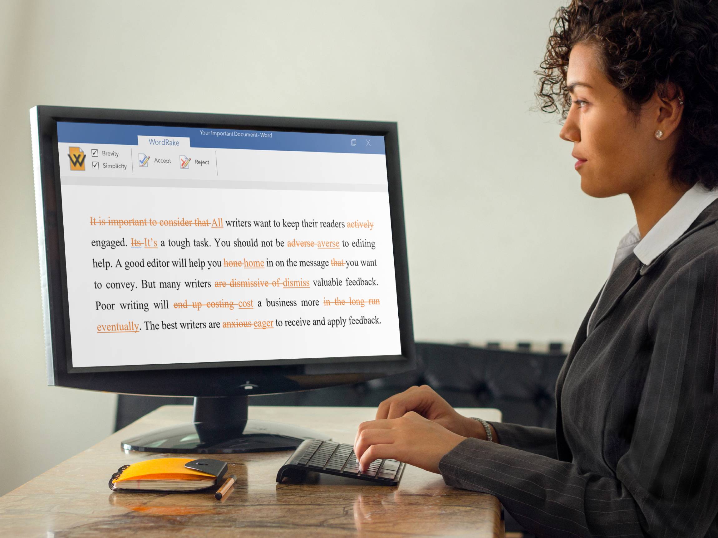 10 Strategies for Effective Proofreading and Editing