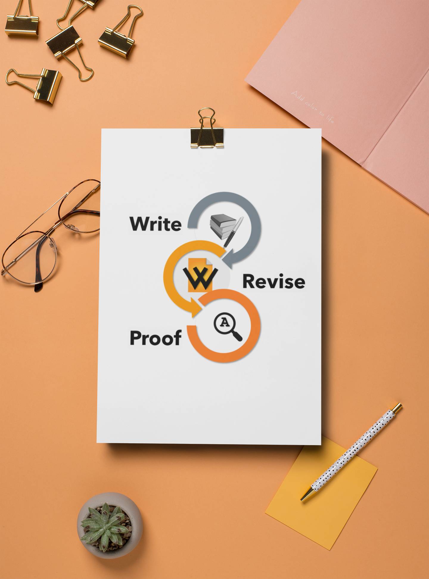 Grammar & Writing Mechanics