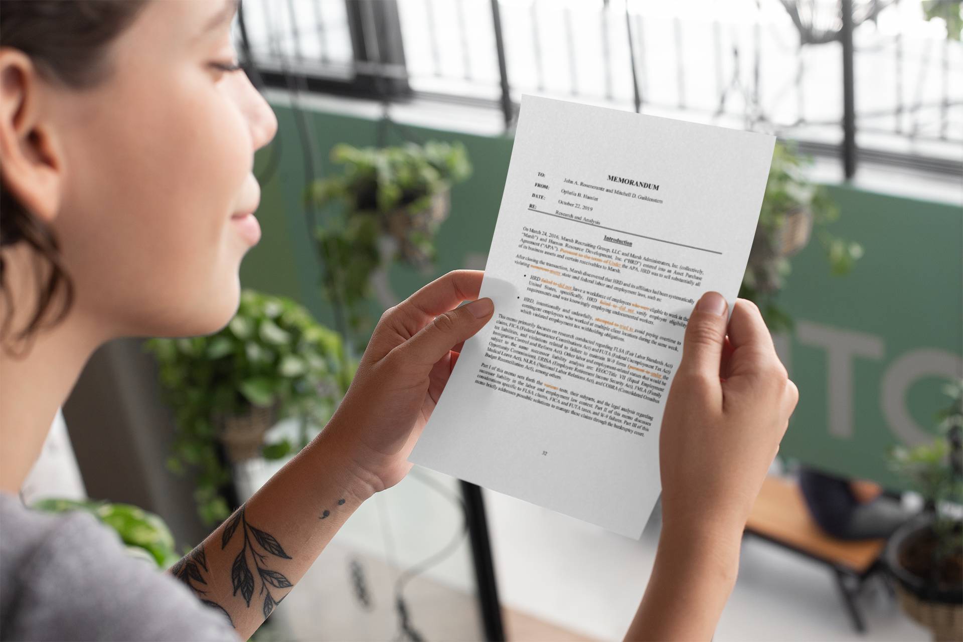 Grammar & Writing Mechanics