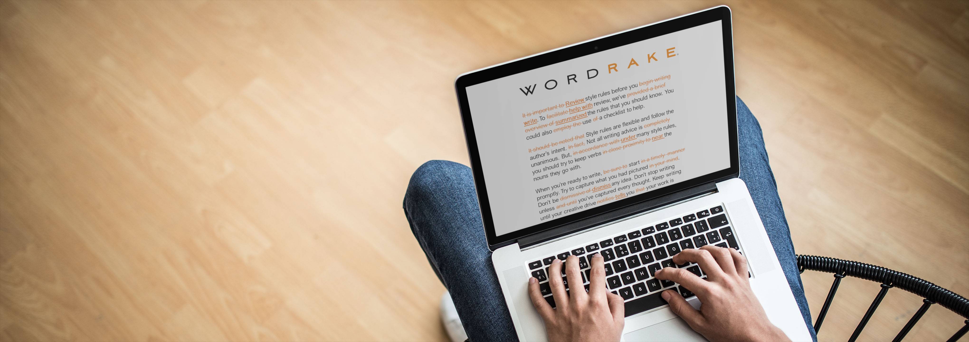 Grammar & Writing Mechanics