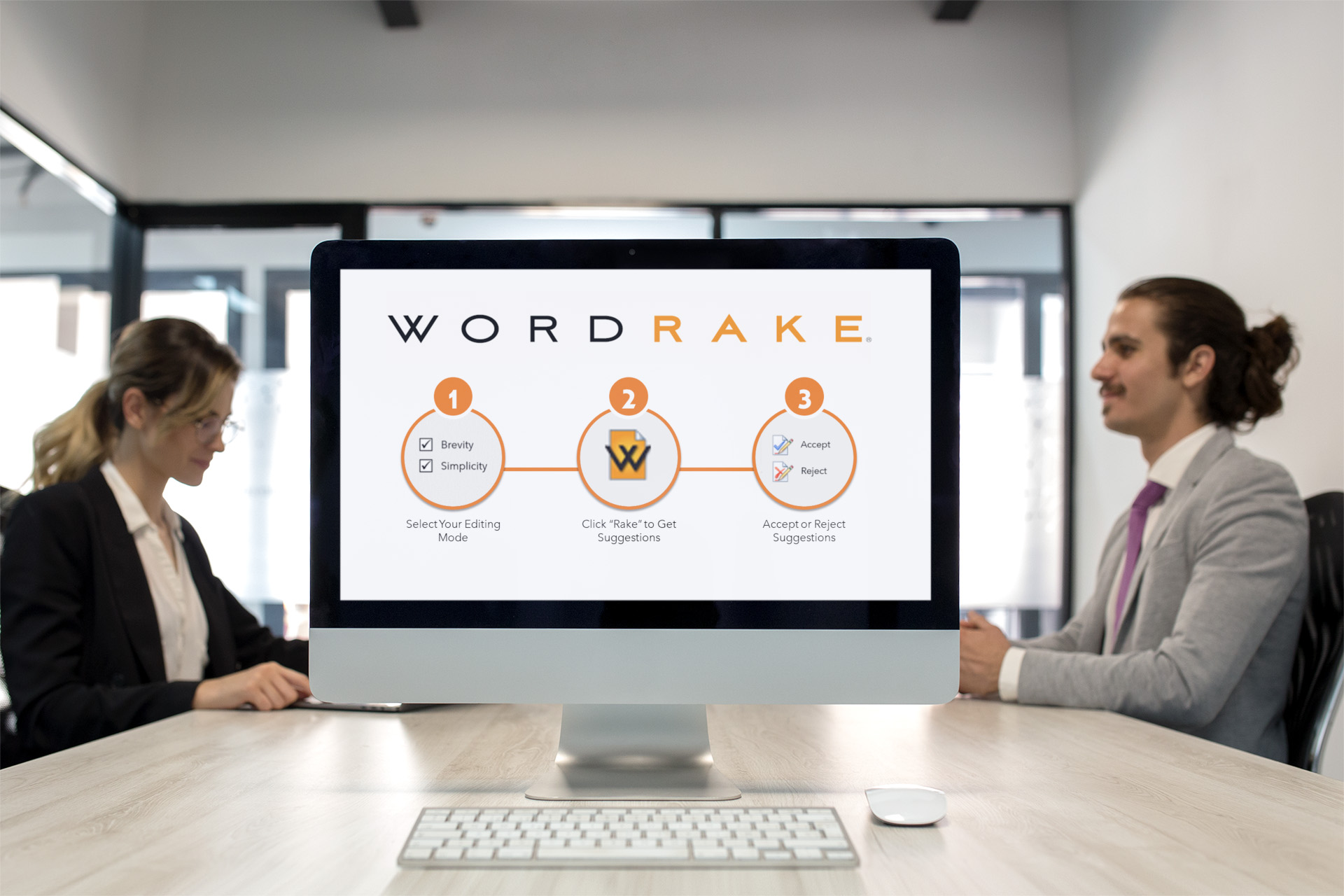 WordRake Software: Transform your computer into a writing coach