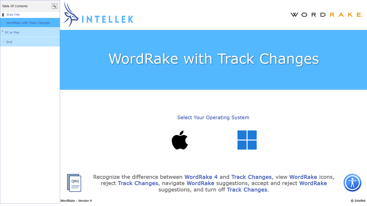 WordRake and Intellek Announce Strategic Partnership to Empower Legal ...