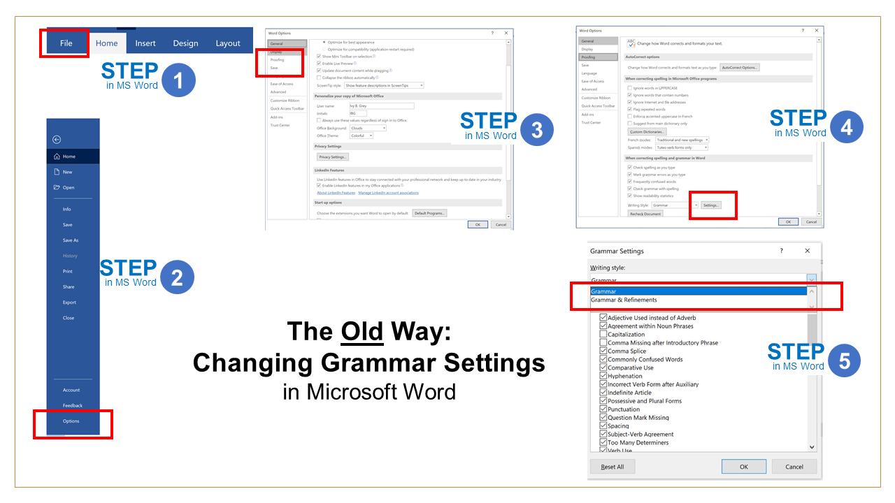 Introducing WordRake 3.9, with More Editing Power, Even Greater ...