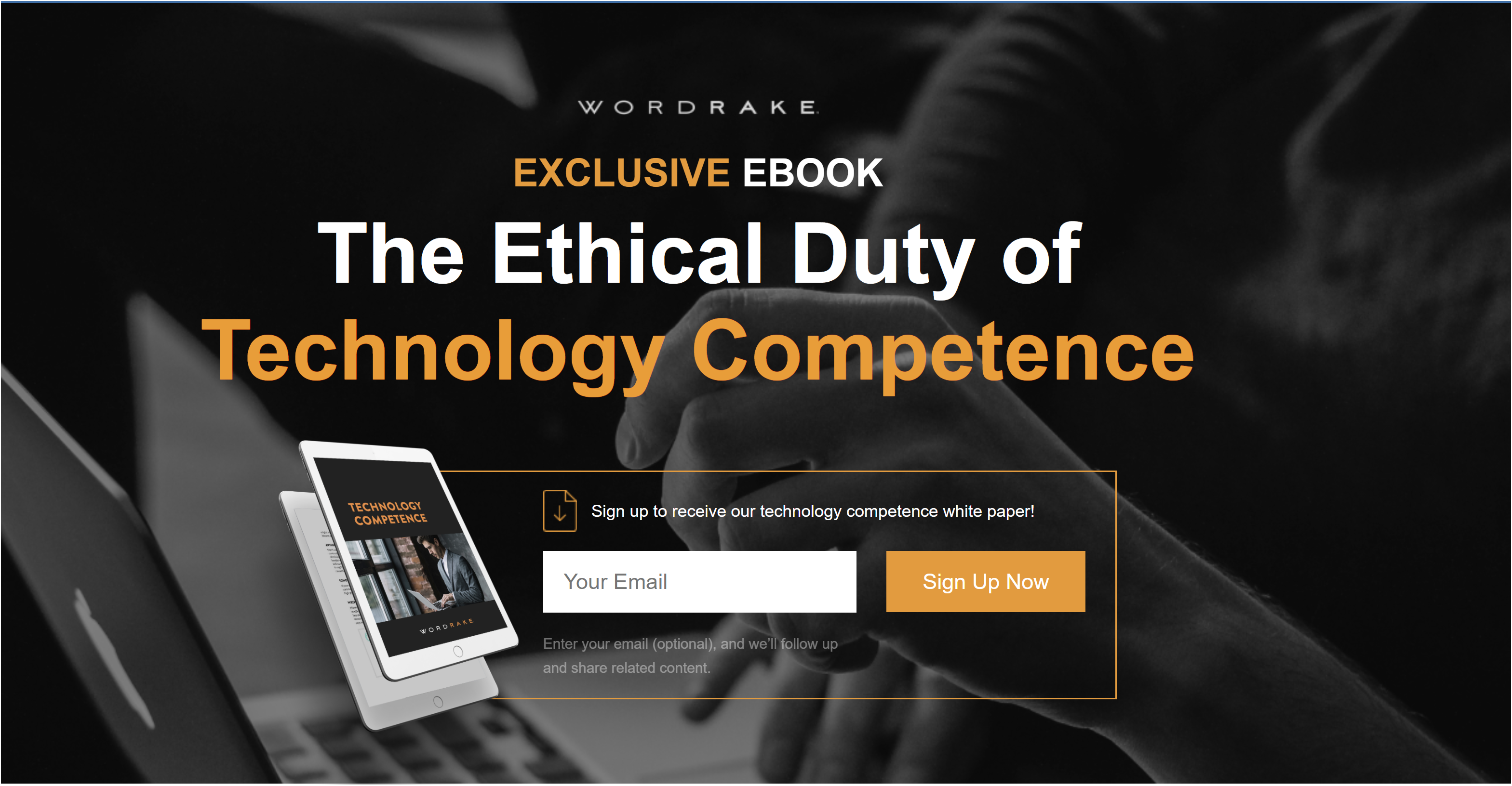 Technology Competence